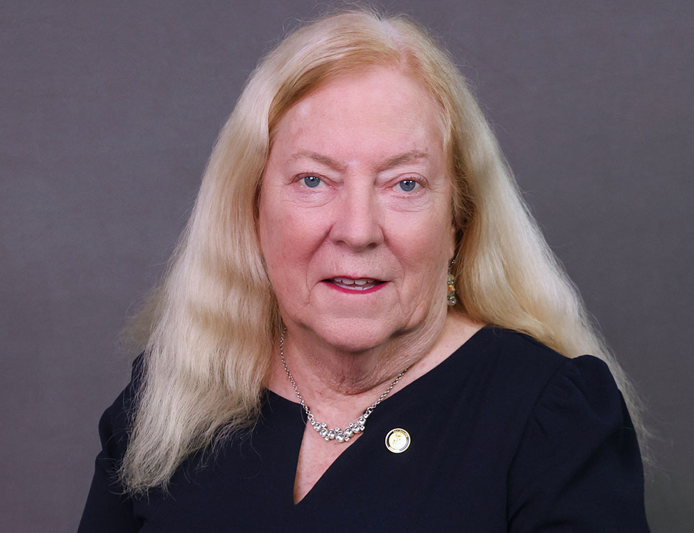 Board of Trustees – San Jacinto College